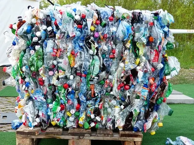 Putting Plastics In Perspective